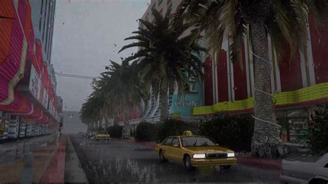 Gta San Andreas Bsor 5 Stars Wind Shader Adapted Mod