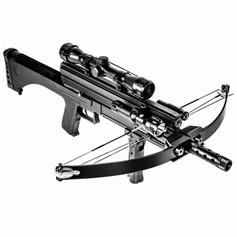 Types Of Crossbows Your Complete Guide On Crossbows Outdoor Troop