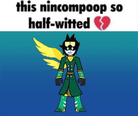 Nincompoop Rmurderdronesrandom