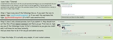 Icondev Tutorial By Shinanapixelbases On Deviantart