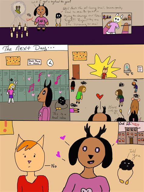 Snips And Snails By Zeladry On Deviantart