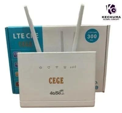 Huawei Universal CPE Router For All Networks B310 4G LTE Price From Konga In Nigeria Yaoota
