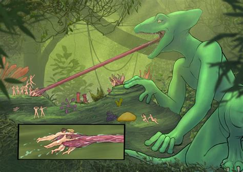 Rule 34 2024 Absurd Res Ambiguous Gender Anthro Anthro Pred Ballistic