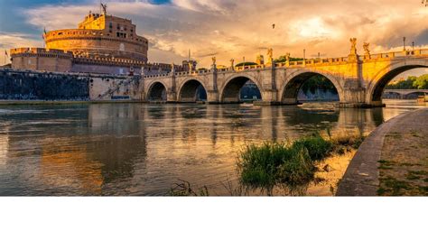 Turismo Roma Sito Turistico Ufficiale