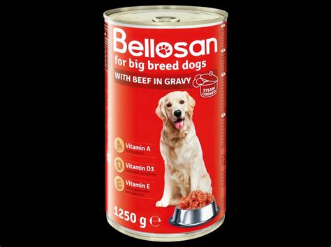 Храна за кучета Лидл Ofertabg