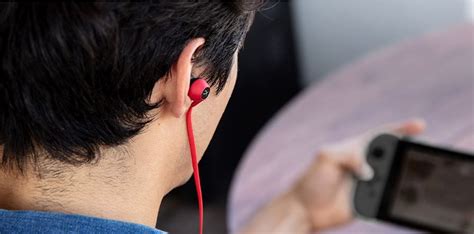 HyperX Cloud Earbuds Sound Amazing (and Actually Stay in My Ears ...