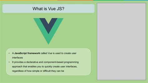 React Vs Vue Js Explained Vue Js Vs React Which Is Better Vue Js