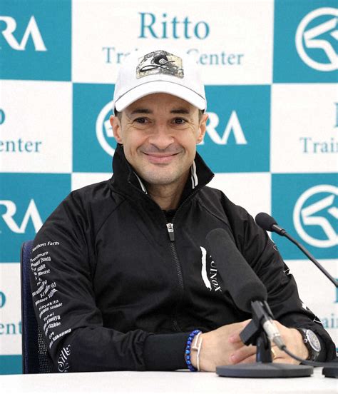 【秋華賞】名手ルメール 牝馬限定g1は抜群の成績 騎乗機会7戦連続3着以内 スポニチ競馬web