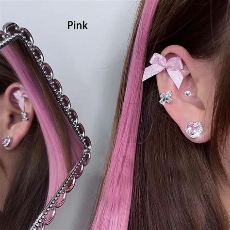 Pretty Ear Piercing Tumblr
