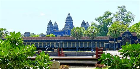 Kep Travel Attractions Visit Local Travel