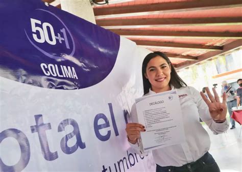 Encuesta Los Candidatos De Morena Pierden Apoyo En Ocho Entidades