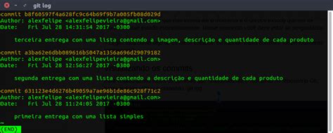 Começando Com Git Aprendendo A Versionar Alura