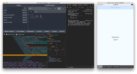 React Native Debugger Best Tools And How To Use Them