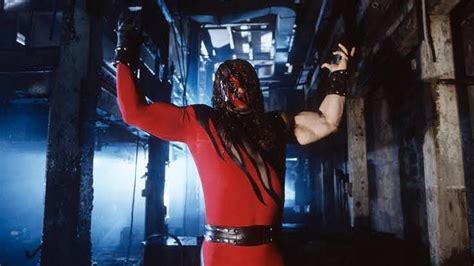 Kane Reveals His 2 Favorite Eras Of His Wwe Career