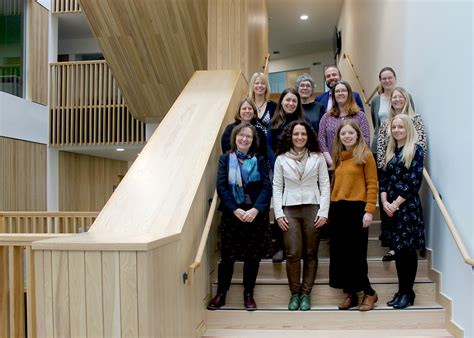 Learning Development Team Win National Teaching Excellence Award