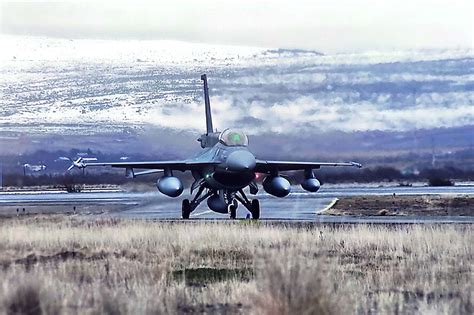 Fuerza Aérea De Chile