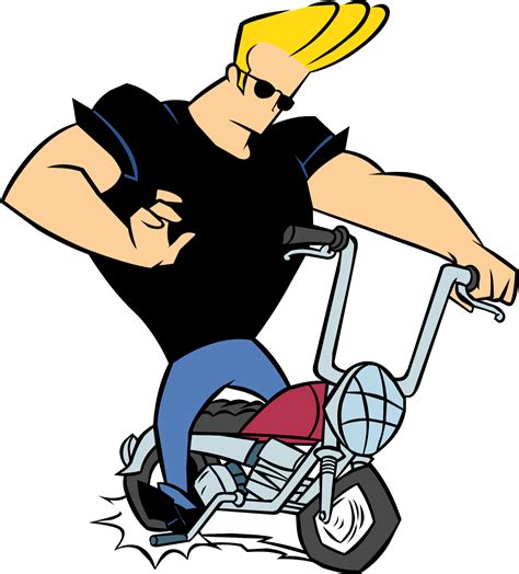 Johnny Bravo Cartoon Character Johnny Bravo Characters Johnny Bravo