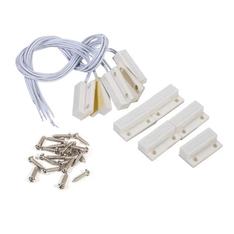 Caddx Alarm System Window Sensor