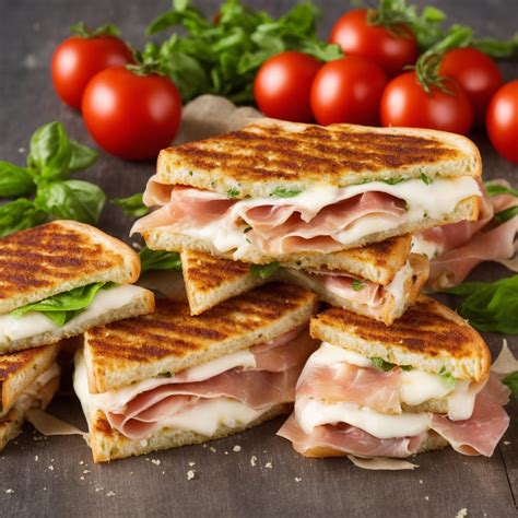 What Is A Panini