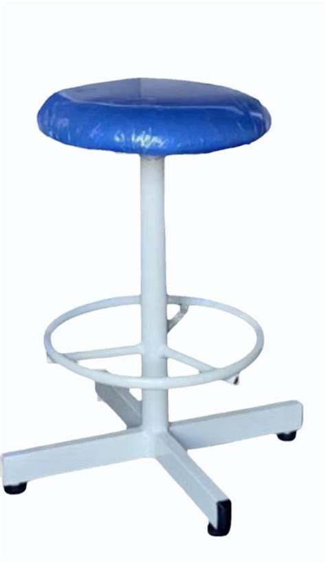 Lab Stool Mild Steel Laboratory Stool Manufacturer From Chennai