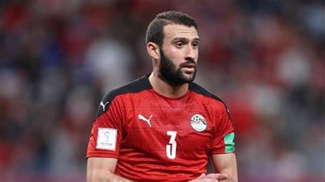 أحمد حسن يكشف الموقف النهائي لصفقة عمر كمال عبد الواحد