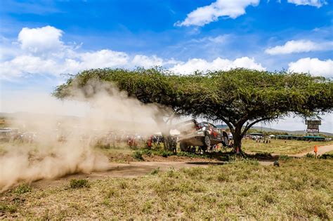 🔴 Post Event Live Show Wrc Rally Islas Canarias 2025 Join Us As We Wrap Up All The Action