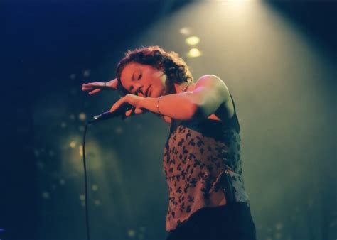 Ally Pankiw Focuses Lens On Lilith Fair Canada Media Fund