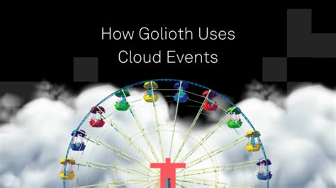 How Golioth Uses CloudEvents