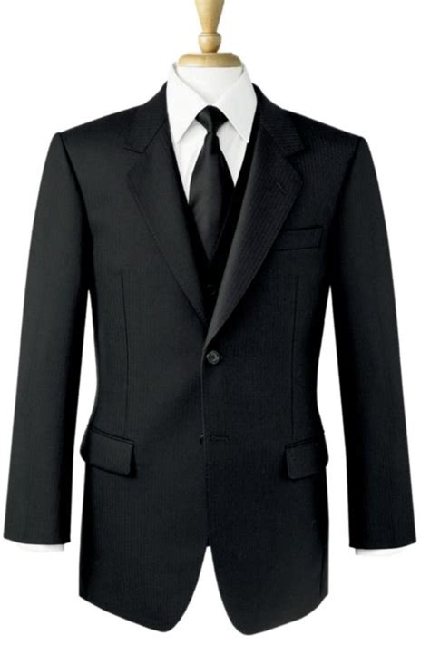 Masonic Two Piece Suit