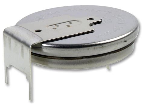 CR-2354/GUN Panasonic, Battery, 3 V, 2354 | Farnell UK