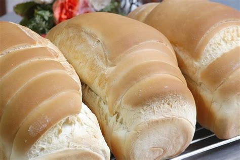 P O Caseiro Sem Ovos Nem Leite Delicioso Fofinho E Cresce Muito