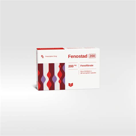 Fenostad 200 Stella