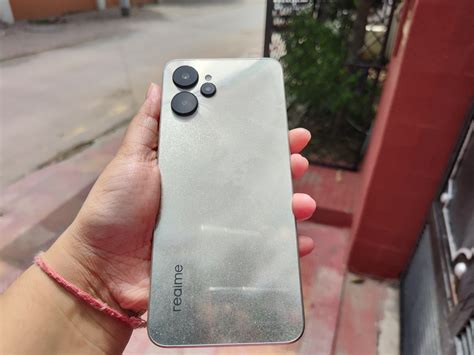 Realme 9i 5g Review Stylish Dependable Affordable Smartprix
