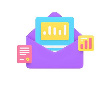 Business Mail Email Analyzing Report Analytics Statistics Incoming