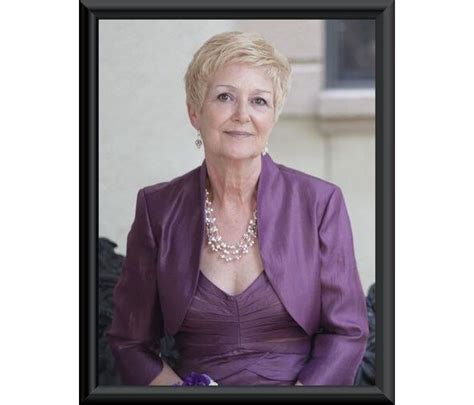 Kathy Nichols Obituary Bailey And Foster Funeral Home 2022
