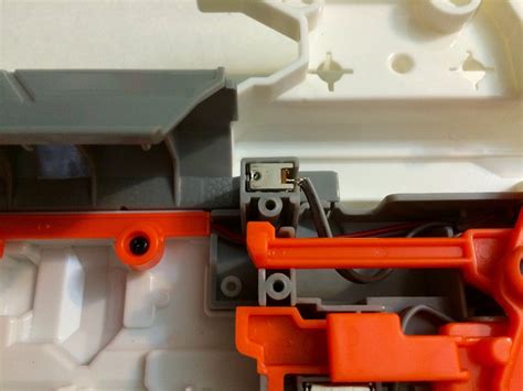 Nerf Modulus Modification Guide For Beginners 9 Steps Instructables