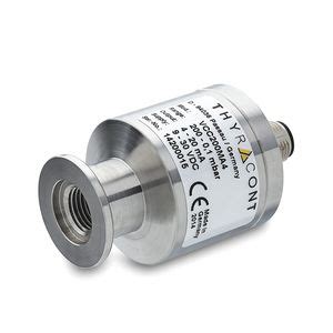 Capacitive Pressure Sensor All Industrial Manufacturers