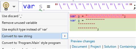 Visual Studio P Net Preview Issue Ufcpp Live