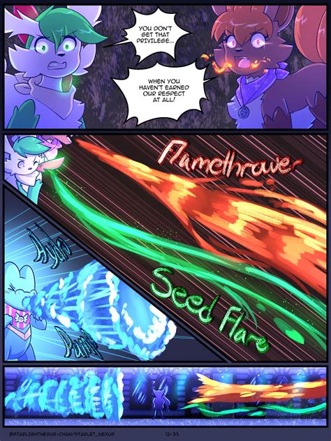 Pmd Gotu Ch 12 Pg 33 By Starletnexus On Deviantart