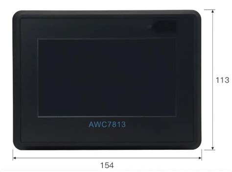 Купить Контроллер Trocen Awc7813 Для лазерного станка Гравера Лазерный