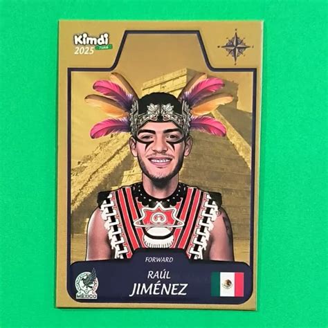 خرید و قیمت کیمدی کارت رویال رائول خیمنز 2025 از غرفه اسباب بازی آرین