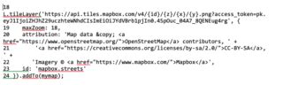 Creating A Web Map Using Leaflet XyHt