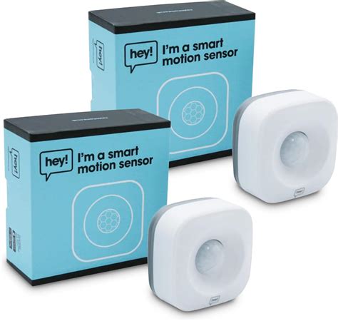 Alexa Enabled Motion Sensor At Shirley Pearson Blog