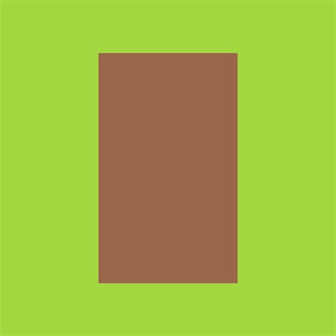 An Unsaturated Orange Rectangle — Of Average Width And Rat… Flickr