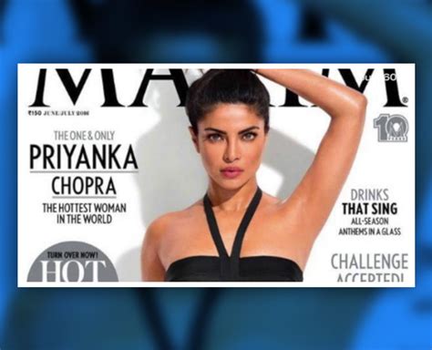 Kareena Kapoor Trolled For Photoshop Blunder Priyanka Chopra And