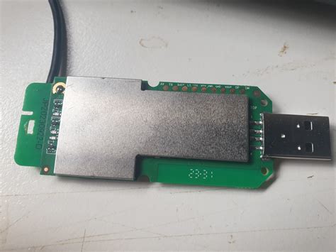 Uf Qualcomm Msm Lte Router Mib Ram Gib Flash Android