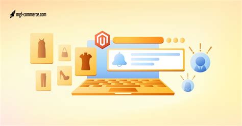 Mgt Commerce Gmbh On Linkedin Magento Notification Bar Key Features And Configuration