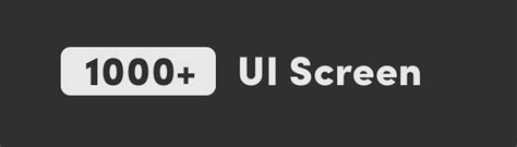 Biggest Pro Ui Kits Flutter Ui Kit Best Selling Flutter 30 Ui Kit Codemarket