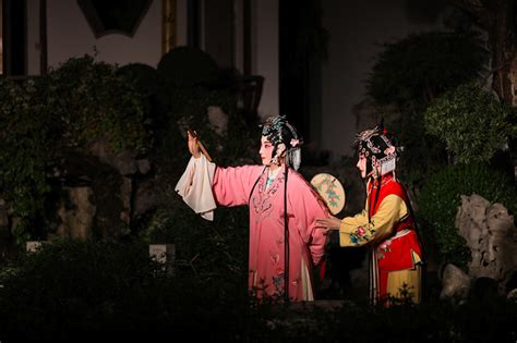 我在故宫修文物姊妹篇我在苏州学非遗正式开机 新闻中心