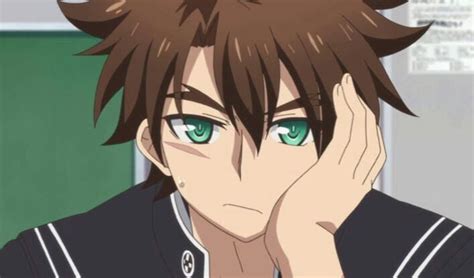 Basara Toujou Anime Amino
